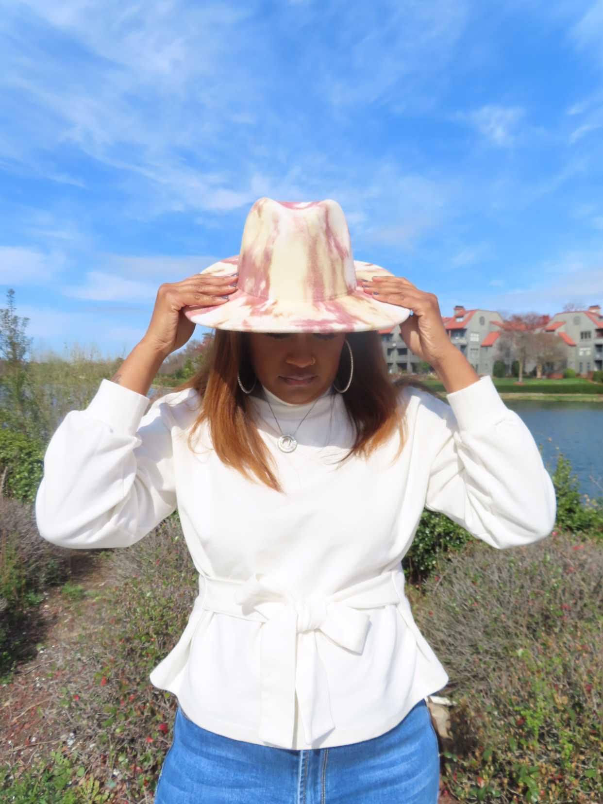 hats – Uniquely SHE